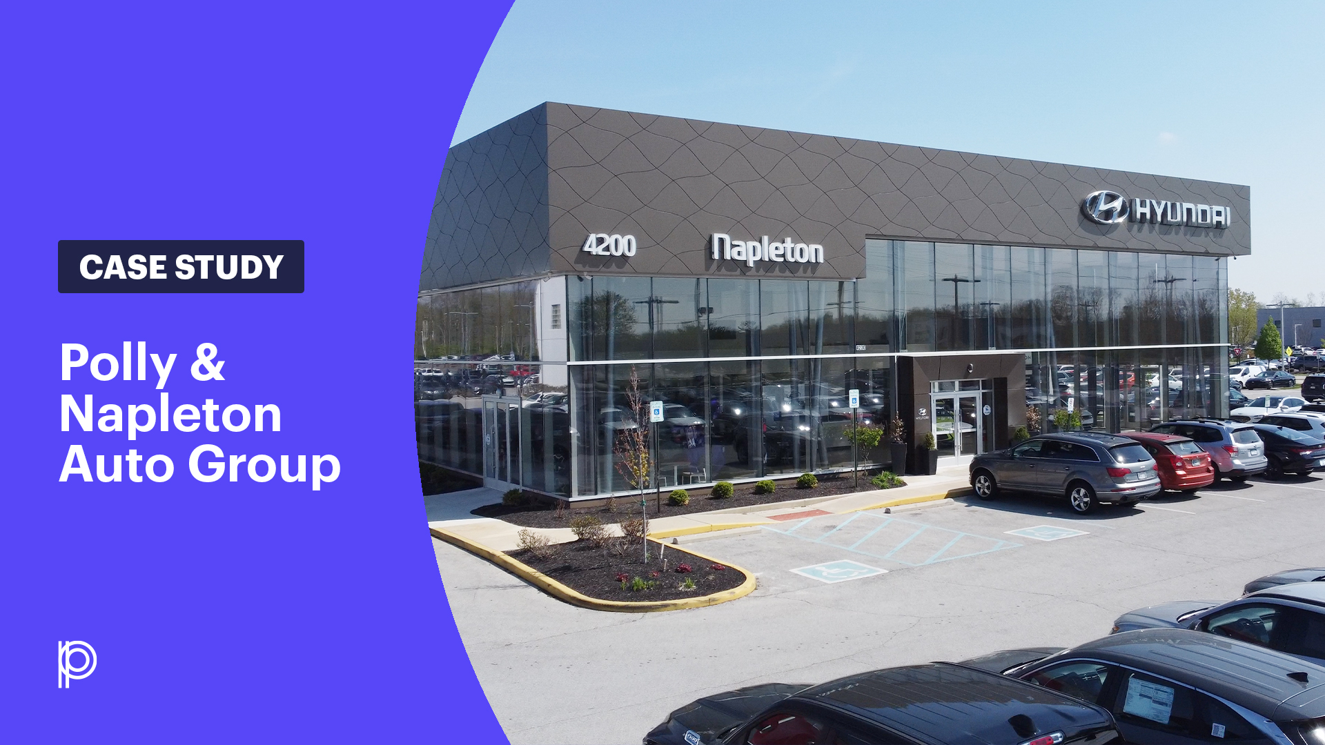 Polly & Napleton Auto Group